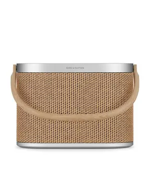 BANG & OLUFSEN Beosound A5 Speaker - Beige