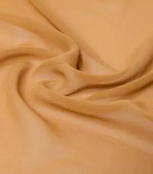 Max Mara Silk Scarf - Beige