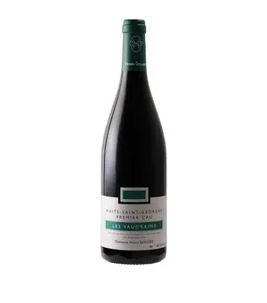 HENRI GOUGES Domaine Les Vaucrains Nuits-saint-georges Premier Cru 2021 Burgundy, France - Red