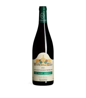 HENRI GOUGES Domaine Nuits-saint-georges Cuvee Faiveley 2021 Burgundy, France - Red