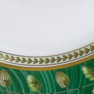 Bernardaud Constance Dessert Plate