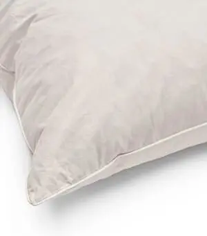 VISPRING Cotton Down-filled Pillow