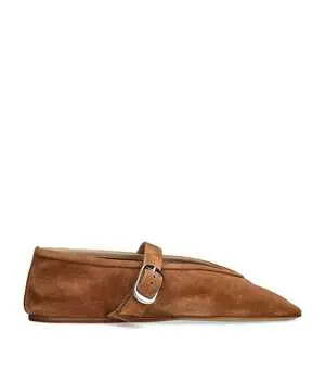 Le Monde Beryl Casual Flats For Women