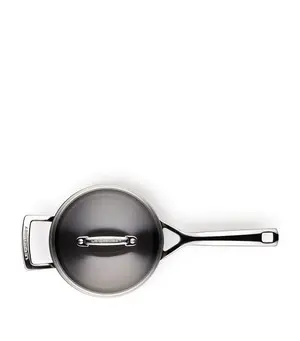 LE CREUSET Toughened Non-stick Sauce Pans
