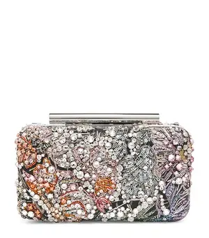 Beaded Clutches