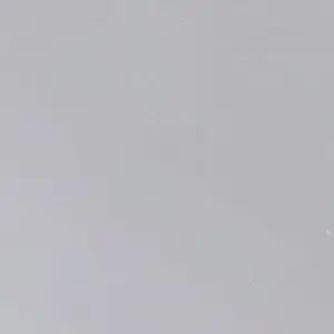 Gingerlily Silk Fitted Sheet - Silver