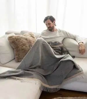 WEICH Plaid Merima Throw
