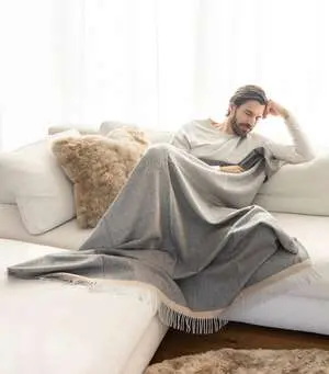 WEICH Plaid Merima Throw