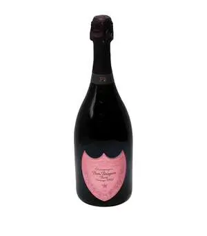 DOM PERIGNON Plénitude P2 Brut Rosé Champagne 2000 Champagne, France - Pink