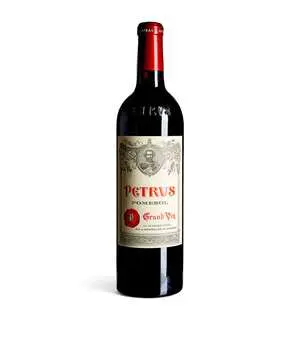 PETRUS 1995 Bordeaux, France