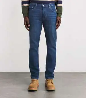 FRAME The Modern Straight Jeans
