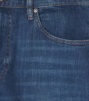 FRAME The Modern Straight Jeans