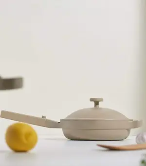 OUR PLACE Mini Always Pan 2.0 Set - Blue