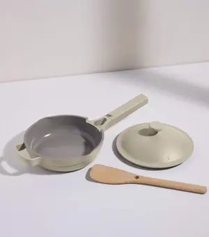 OUR PLACE Mini Always Pan 2.0 Set - Blue