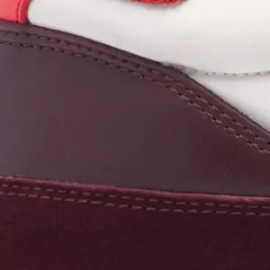 Alexander McQueen Leather Ec1 Sneakers - Brown