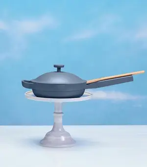 OUR PLACE Mini Always Pan 2.0 Set - Blue