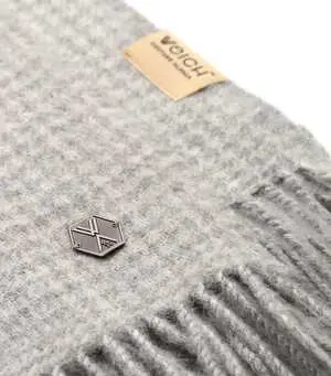 WEICH Plaid Matea Throw