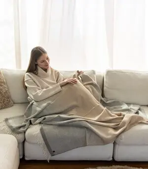 WEICH Plaid Merima Throw