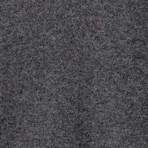 Miu Miu Cashmere Polo Sweater - Grey