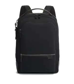 Tumi Harrison Travel Backpack - Black
