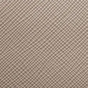 Prada Small Saffiano Leather Wallet - Grey