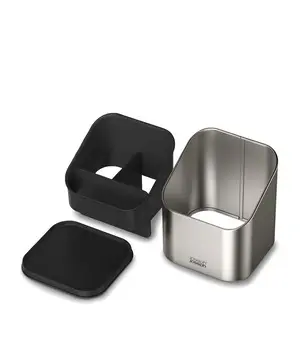 JOSEPH JOSEPH Surface Tiered Utensil Pot