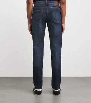 Emporio Armani J75 Slim-fit Jeans