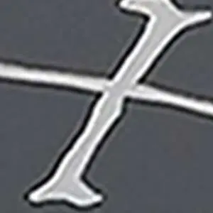 Ralph Lauren Sutton Tic-tac-toe Set
