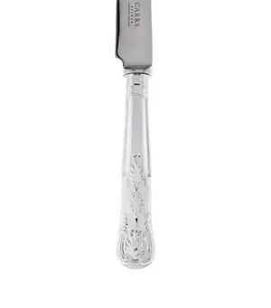 CARRS SILVER Kings Plated 44-piece Set