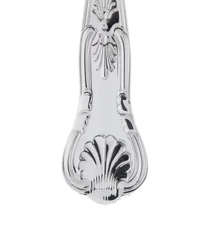 CARRS SILVER Kings Plated 44-piece Set