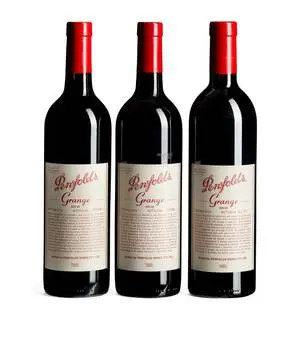 PENFOLDS Grange 100 Point Case