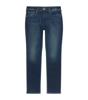 Paige Ankle Length Jeans For Men