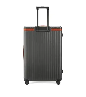 CARL FRIEDRIK The Check-in Large Suitcase