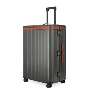 CARL FRIEDRIK The Check-in Large Suitcase