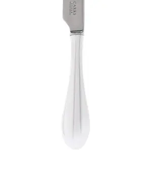 CARRS SILVER Vision Plated 84 Piece Set