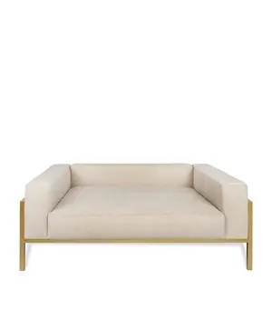 LOOTY Medium Kensington Dog Sofa