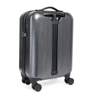 Emporio Armani Logo Suitcase