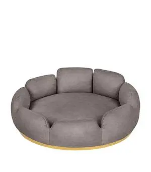 LOOTY Small Camelia Pet Bed