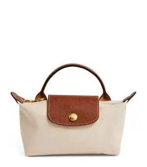 Longchamp Le Pliage Original Pouch