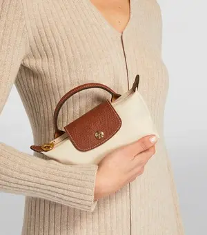 Longchamp Le Pliage Original Pouch