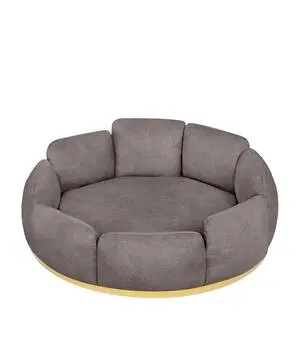 LOOTY Medium Camelia Pet Bed