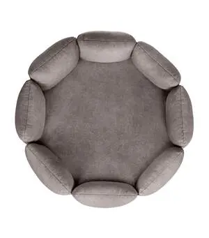 LOOTY Medium Camelia Pet Bed