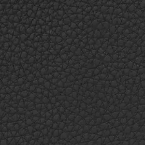 Saint Laurent Leather Monogram Passport Holder
