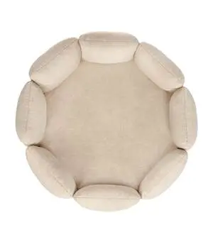 LOOTY Medium Camelia Dog Sofa