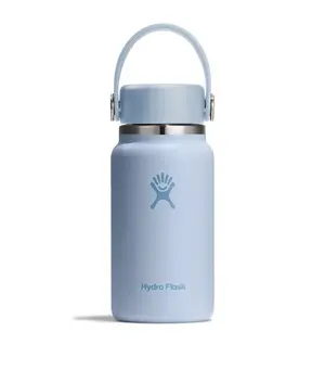 HYDRO FLASK Micro Hydro Water Bottle - Surf Blue