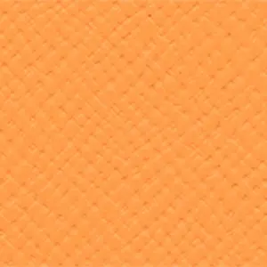 Smythson Small Panama Leather Flat Pouch