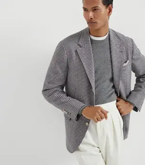 Brunello Cucinelli Cashmere Sweater