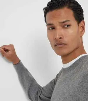 Brunello Cucinelli Cashmere Sweater
