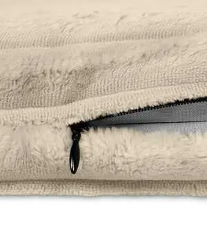 LOOTY Medium Orthopaedic Dog Mattress