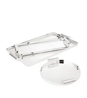 Ralph Lauren Plated Montgomery Tray